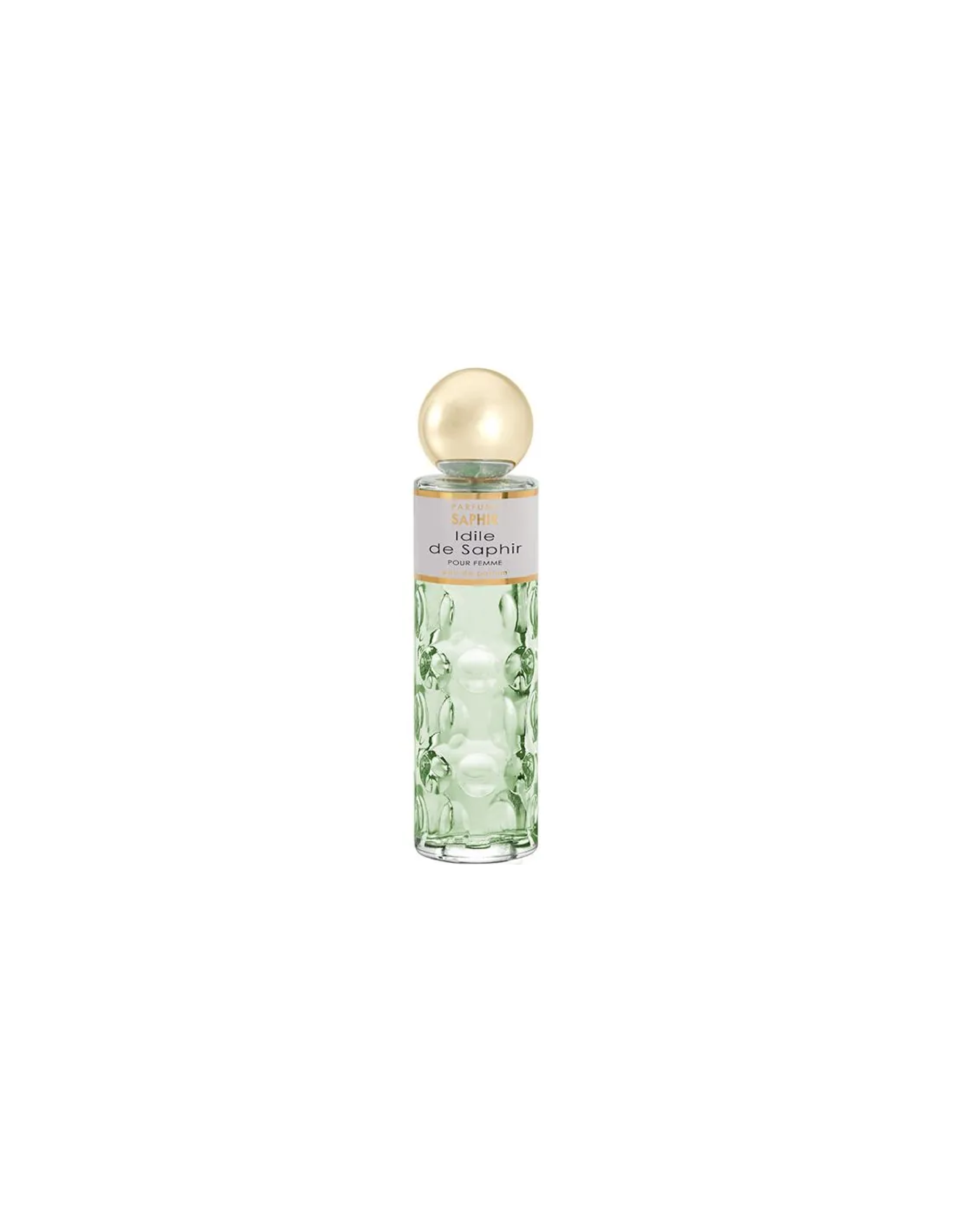Idile by Saphir - Perfumería First